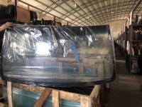 China Toyota Landcrusier Fj200 Car Front Windshield Glass Harley Davidson Livewire Windshield for sale