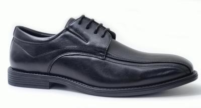 China Men PU Dress/Laces Up/PVC durable Outsole for sale