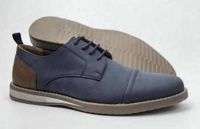 China Men Casuals/Outdoor shoes/PVC Foam Sole for sale
