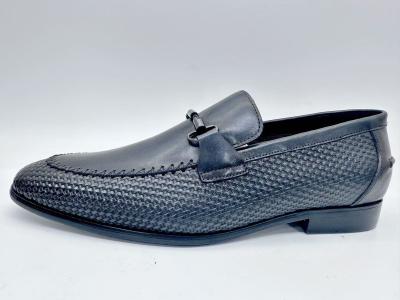 China Men PU Dress/Laces Up/PVC durable Outsole for sale