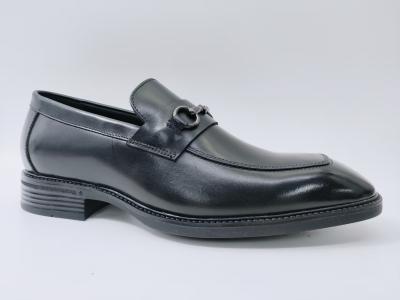 China Men PU Dress/Laces Up/PVC durable Outsole for sale