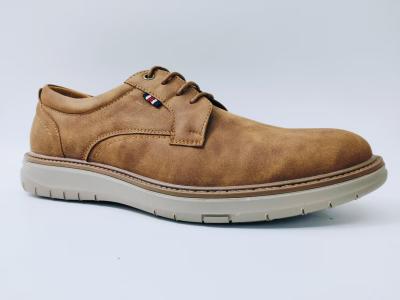 China Men Casuals/Outdoor shoes/PVC Foam Sole for sale