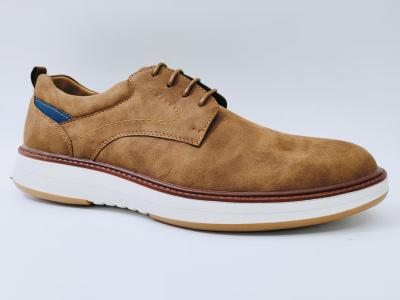 China Men Casuals/Outdoor shoes/PVC Foam Sole for sale