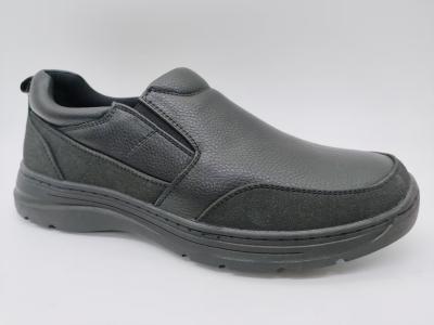 China Men PU Dress/Laces Up/PVC durable Outsole for sale