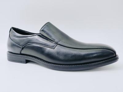 China Men PU Dress/Laces Up/PVC durable Outsole for sale