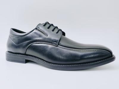 China Men PU Dress/Laces Up/PVC durable Outsole for sale