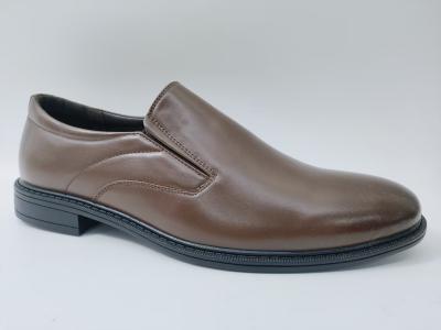China Men PU Dress/Laces Up/PVC durable Outsole for sale