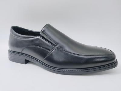 China Men PU Dress/Laces Up/PVC durable Outsole for sale