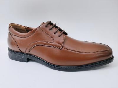 China Men PU Dress/Laces Up/PVC durable Outsole for sale