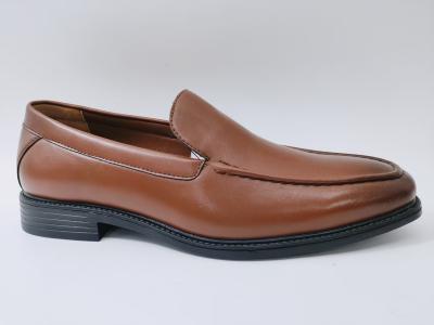 China Men PU Dress/Laces Up/PVC durable Outsole for sale