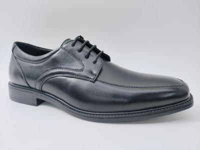 China Men PU Dress/Laces Up/PVC durable Outsole for sale