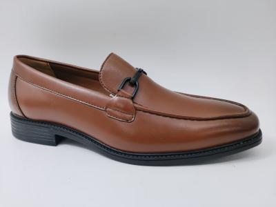 China Men PU Dress/Laces Up/PVC durable Outsole for sale