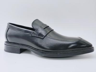 China MEN'S LEATHER SHOES for sale