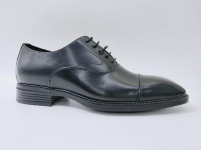 China MEN'S LEATHER SHOES for sale