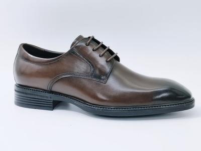 China MEN'S LEATHER SHOES for sale