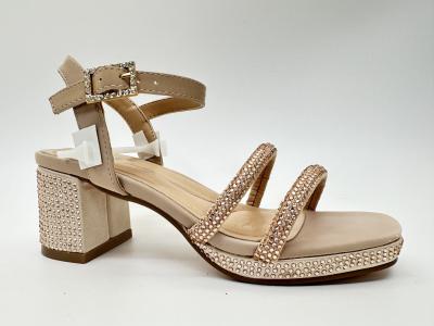 China GIRL'S SANDALS for sale