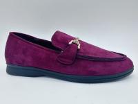 China LADY LOAFER for sale