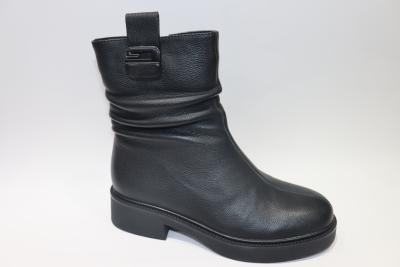 China LEATHER BOOTS for sale