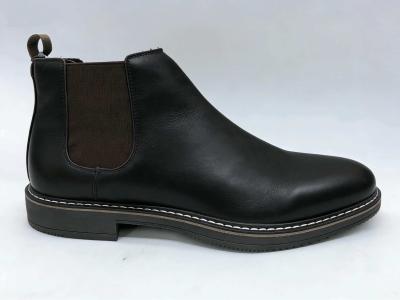 China MEN PU BOOTS for sale