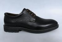 China MEN'S LEATHER SHOES for sale