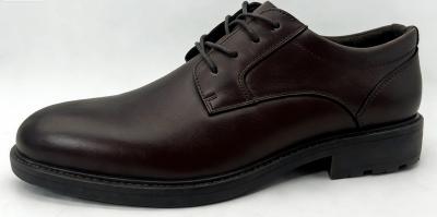 China MEN'S LEATHER SHOES for sale