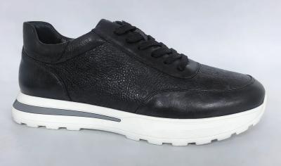 China MEN'S LEATHER SHOES for sale