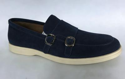 China MEN'S LEATHER SHOES for sale