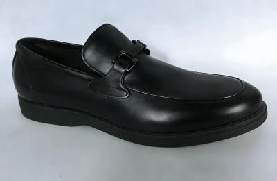 China MEN'S LEATHER SHOES for sale