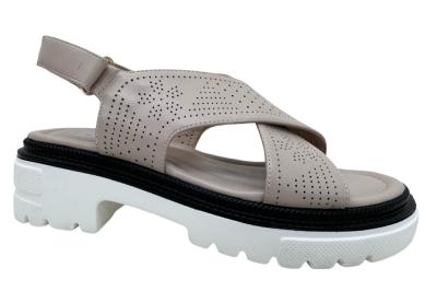 China LADY SANDALS for sale
