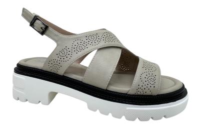 China LADY SANDALS for sale
