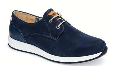 China MEN'S LEATHER SHOES for sale