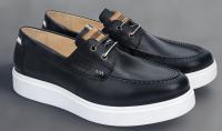 China MEN'S LEATHER SHOES for sale