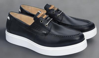China MEN'S LEATHER SHOES for sale