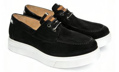 China MEN'S LEATHER SHOES for sale