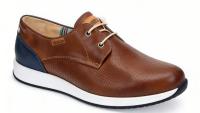 China MEN'S LEATHER SHOES for sale