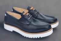 China MEN'S LEATHER SHOES for sale
