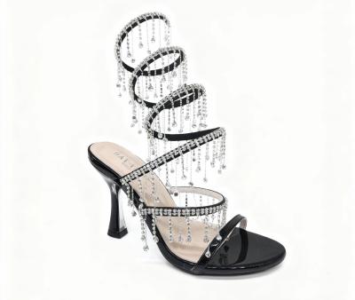 China LADY SANDALS for sale