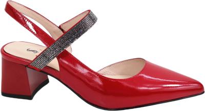 China LADIES' DRESS HEELS for sale