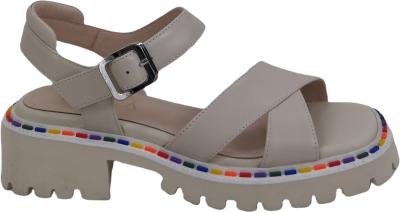 China LADY SANDALS for sale