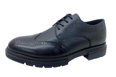 China MEN'S LEATHER SHOES for sale