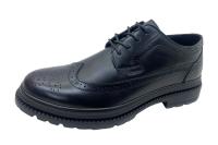 China MEN'S LEATHER SHOES for sale