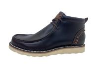 China MEN LEATHER BOOTS for sale