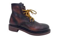 China MEN LEATHER BOOTS for sale