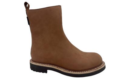 China MEN LEATHER BOOTS for sale