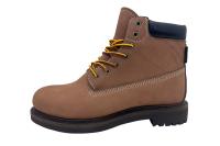 China MEN LEATHER BOOTS for sale