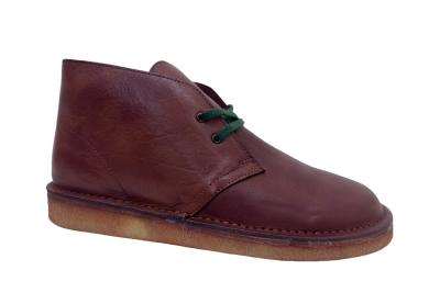 China MEN LEATHER BOOTS for sale