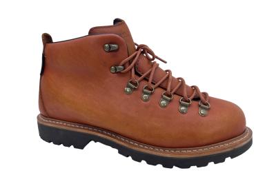 China MEN LEATHER BOOTS for sale