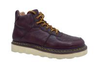 China MEN LEATHER BOOTS for sale