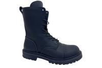 China MEN LEATHER BOOTS for sale