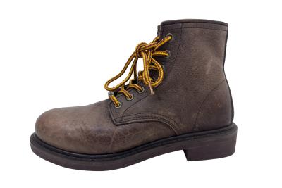 China MEN LEATHER BOOTS for sale